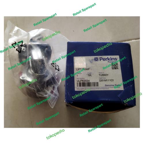 Jual ULPK0034 LIFT PUMP - Kota Banjarmasin - Retail Spareparts | Tokopedia