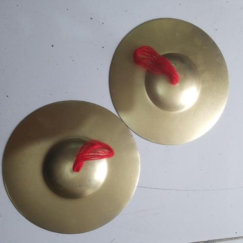 Jual cengceng barongsai alat musik tradisional untuk iringan barongsai ...