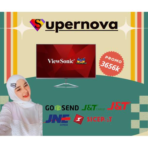 Jual MONITOR VIEWSONIC VX3276 2K MHD - Jakarta Pusat - Supernova Computer HARCO | Tokopedia