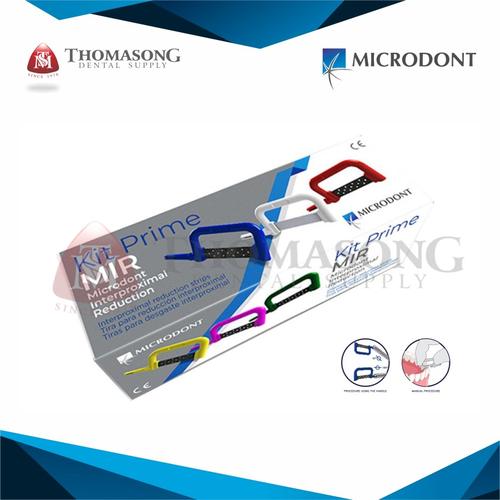 Jual Kit Prime MIR Microdont, Interproximal Reduction System - Kota ...