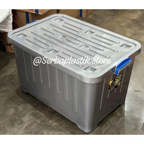 Jual container box jumbo cb180 / kontainer box / tempat penyimpanan ...