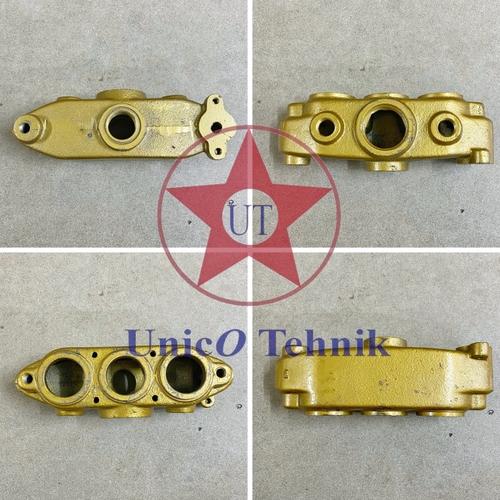 Jual Casedelivery power sprayer SANCHIN SC 120 mesin steam ( Sparepart ...