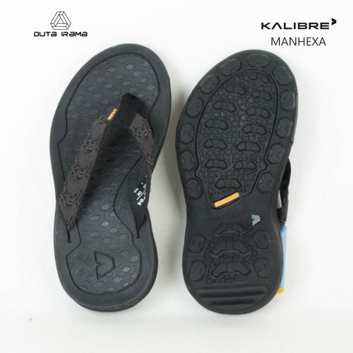 Jual DUTAIRAMA - SANDAL JEPIT KALIBRE 960033 MAN HEXA 01 - Kota ...