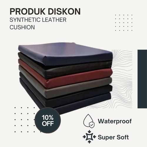 Promo Matras Bantal SUPERSOFT Alas Duduk Lesehan Meditasi Doa Cushion ...