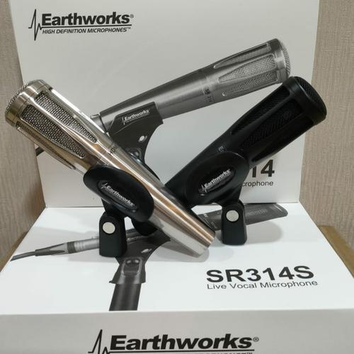 Jual mic kabel original earthworks microphone mic karaoke vokal - KABEL ...