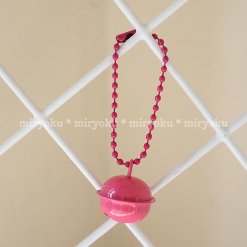 Jual Gantungan Kunci Rantai Lonceng Besar Keyring Lucu Keychain Lonceng ...