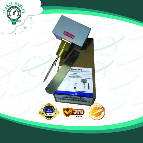 Jual JOHNSON Controls Water Flow Switch / Flow Control (F61KB-11C ...