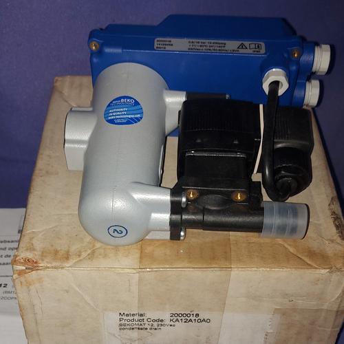 Jual Original Bekomat 12 BM12 2000018 230Vac - Jakarta Timur - Bounty ...