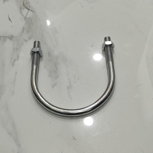 Jual Ubolt/klem pipa galvanis 1/2x4 inchi - Kota Surabaya - fasteners ...