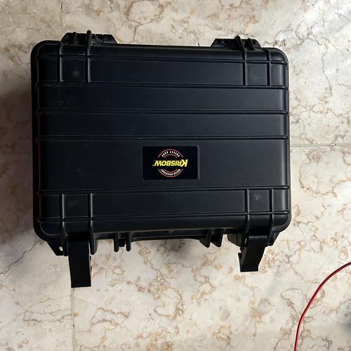 Jual Box krisbow tool box krisbow - Kab. Kediri - Gshock rare | Tokopedia