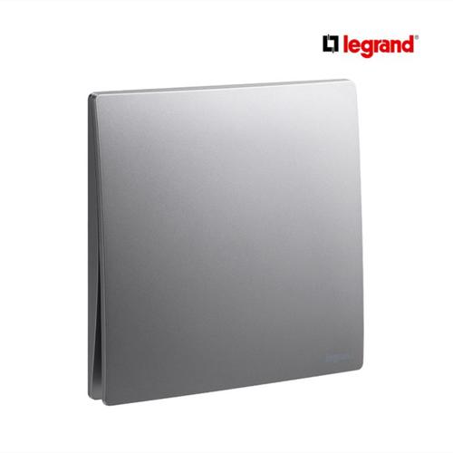 Jual Legrand Saklar Engkel/Tungal Mallia Sense 1G 1W 16A Switch Dark ...