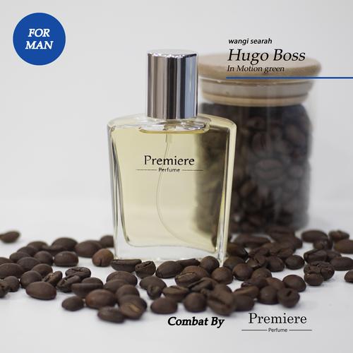 Jual COMBAT by Premiere Perfume Eau De Parfum - 30ml - Jakarta Barat ...