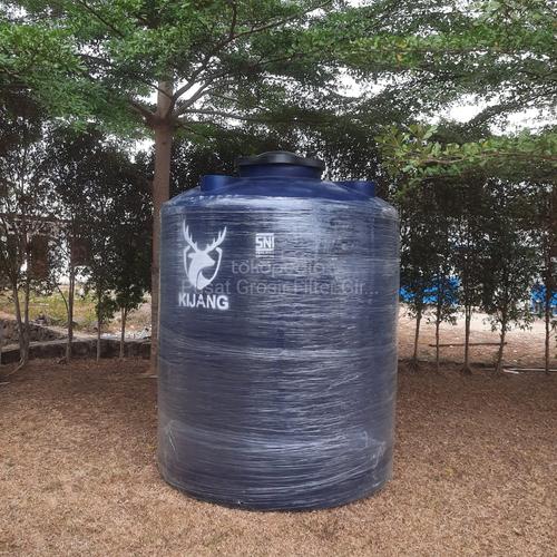 Jual Tanki Air/Penampungan Air/tandon air kapasitas 5000 liter SNI ...