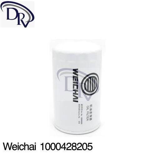 Jual WEICHAI 1000428205 OIL FILTER ELEMENT - GENUINE PRODUCT - Jakarta ...