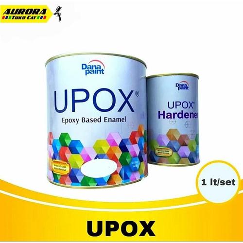 Jual KIMS- Cat Epoxy UPOX Cet Untuk Lantai / Keramik / Kamar Mandi ...