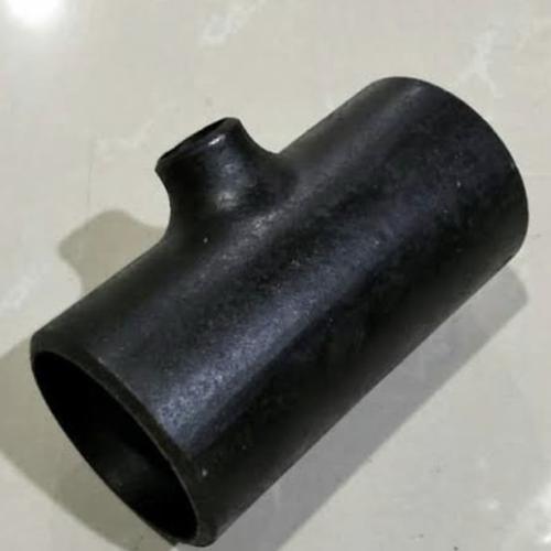 Jual tee las reducer besi SCH40 2 1/2 X 2 inch / T reducer sch 40 ...