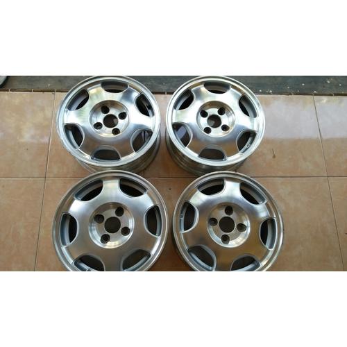 Jual VELG ORIGINAL HONDA FERIO - Kab. Jember - Velgbanjtm | Tokopedia