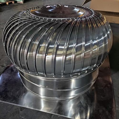 Jual Turbin Ventilator Ventilasi Blower Atap Rumah, Pabrik 36 Inch ...