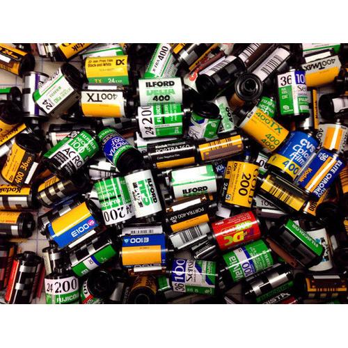 Jual Dev Scan Cuci Pindai Roll Film 135 120 - Jakarta Timur - Kedai ...