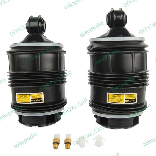Jual BALON AIRSUSPENSION W211 BELAKANG MERCEDES BENZ / AIRSPRING W211 ...