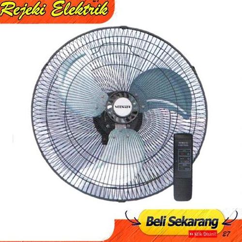 Jual Vornado Rhfw 45 Kipas Angin Dinding / Wall Fan Remot 18 Inch ...