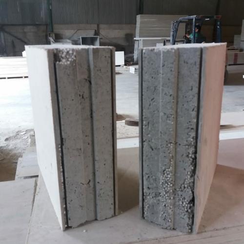 Jual dinding precast beton ringan 7,5 x 60 x 300cm(invoice) - Kota ...
