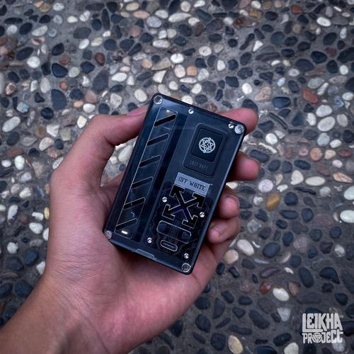 Jual [PO] Replacement Panel Centaurus B80 Aio Offwhite Space - Kota ...