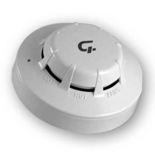 Jual Addressable Optical Smoke Detector ContextPlus 58000-650IMC ...