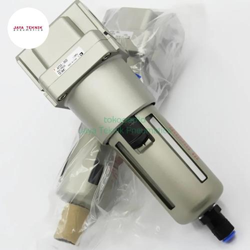 Jual Air Filter SMC AF50-06D 3/4" Auto Drain - Jakarta Barat - Jaya ...