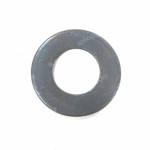 Jual Ring plat Baja 1" Washer Plate 1 inch HITAM - Jakarta Barat ...