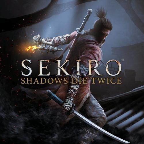 Jual Sekiro Shadows Die Twice - GOTY Edition PC Game / 100% Works! - Jakarta Barat - GigaMocha ...