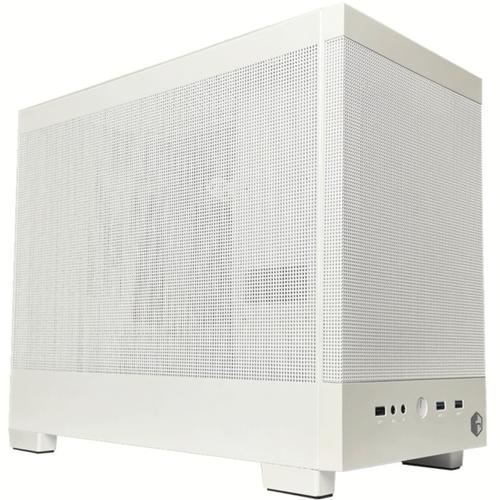 Promo Cube Gaming Ventus Mesh - Micro-ATX - White Cicil 0% 3x - Jakarta Pusat - Julyaugustshop ...