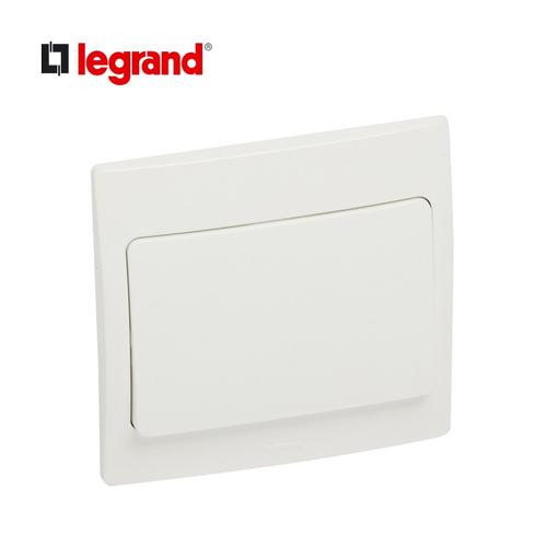 Jual Legrand Saklar Engkel Mallia 1Gang 1Arah - Putih 281000 - Jakarta ...