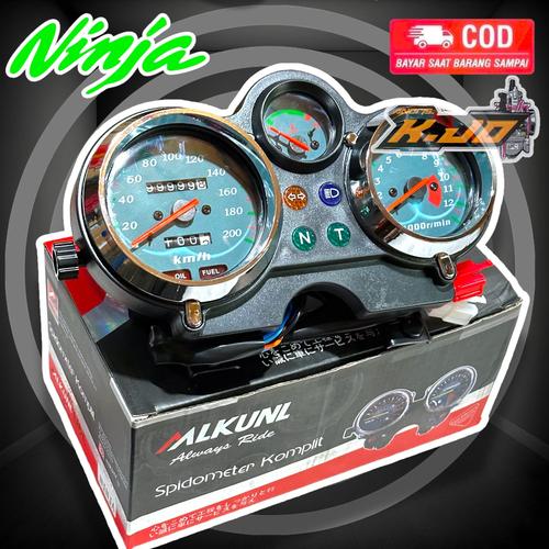 Jual Spidometer Ninja Ss Ninja R Speedometer Ninja Ss Ninja R kimometer ...