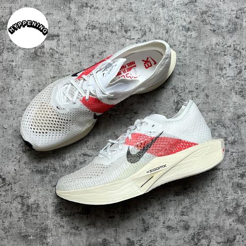 Jual NIKE ZOOMX VAPORFLY NEXT% 3 ELIUD KIPCHOGE FD6556-100 - SIZE ...