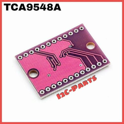Jual TCA9548A I2C Expander 1 to 8 Channel Multiplexer Module TCA 9548A ...