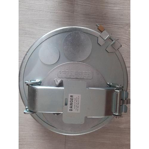 Jual Manhole Cover 16 inch Tutup Tangki Manhole Cover 16 inch - Kota ...