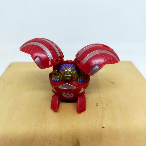 Jual Bakugan red pyrus B1 - sesuai foto - Jakarta Utara - Serba_Serbi ...