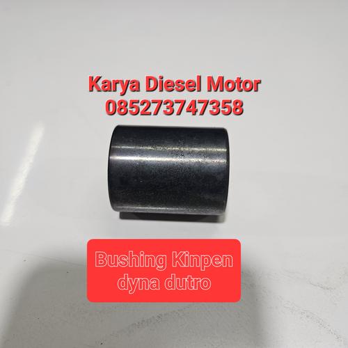 Jual Bushing Kinpen Bushing Knuckle Toyota Dyna Hino Dutro 110 125 130 ...