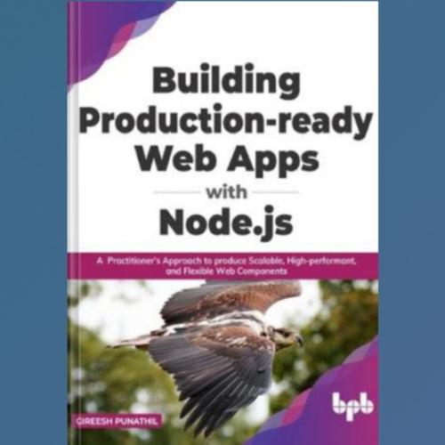 Jual Buku Building Production-ready Web Apps with Node.js - Jakarta ... Jual Buku Building Production-ready Web Apps with Node.js - Jakarta ...