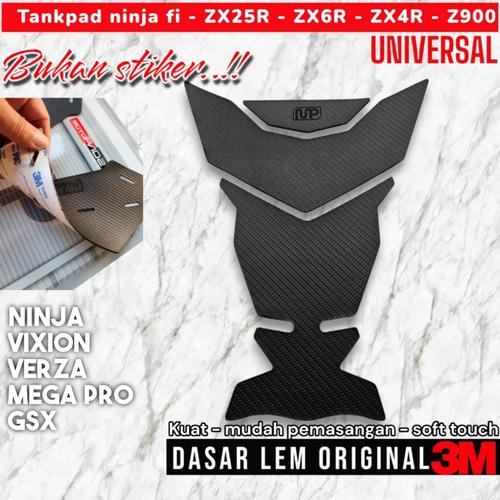 Jual stiker sticker tankpad tanki CB 150 R GSX VIXION R15 R25 MEGA PRO ...