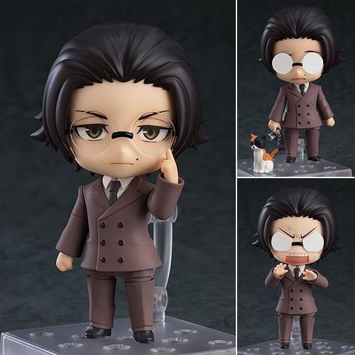 Jual Nendoroid Ango Sakaguchi - Bungo Stray Dogs - Kota Bekasi ...