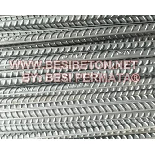 Jual Besi Beton 10 mm Ulir Sertifikat murah - Kota Depok - Kusenpanto ...
