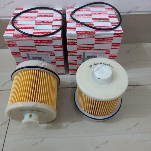 Jual filter solar up ISUZU GIGA/BORNEO 8-98162-897 - Jakarta Barat ...