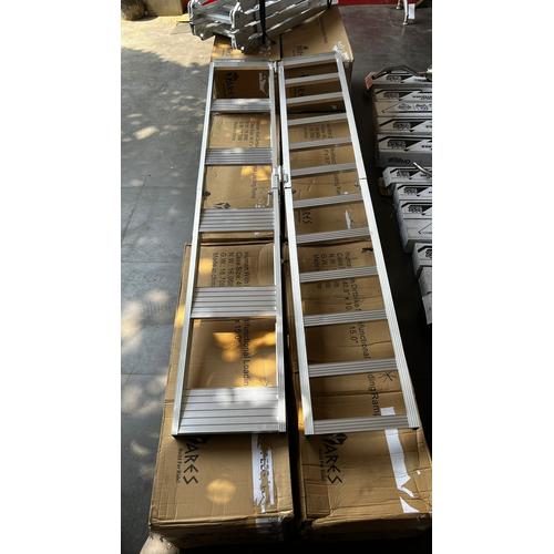 Jual Tangga Motor Ares Loading Ramp Ares Tangga Lipat Ares Original ...