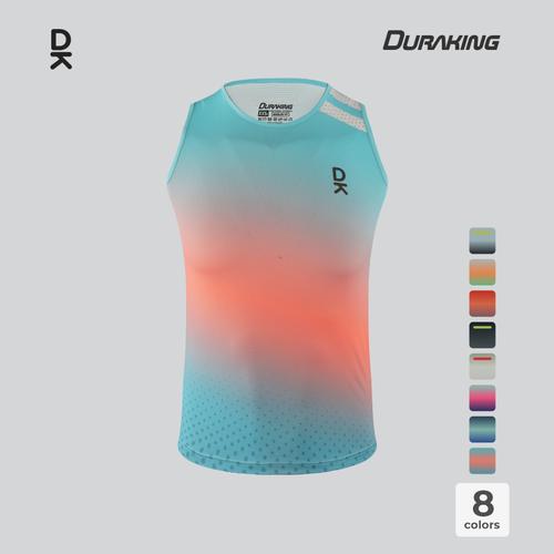 Promo Duraking Singlet Olahraga Pria Advance Series - Ad Sport - Mint ...