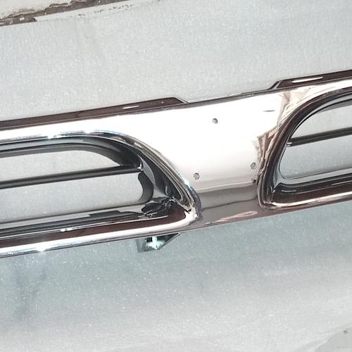 Jual Grille Radiator Depan MB696773 Lancer CB4 tahun 94-97 - Kota ...