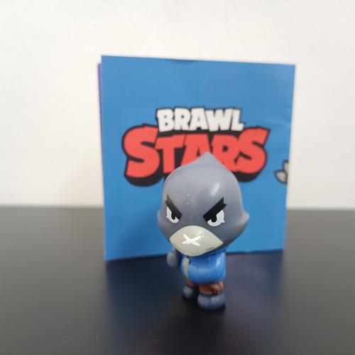 Jual Brawl Stars Figure Crow Collectible Figure Rare - Kota Bandung ...