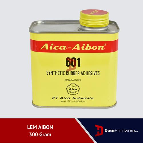 Jual Aica Aibon Lem Kuning 300g - Lem Kayu - Kota Tangerang - Duta ...