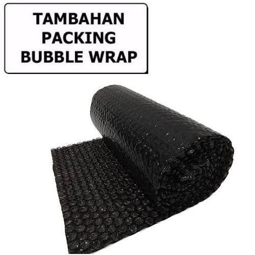 Jual Plastik bubble wrap untuk packing tambahan PC/LAPTOP - Jakarta ...